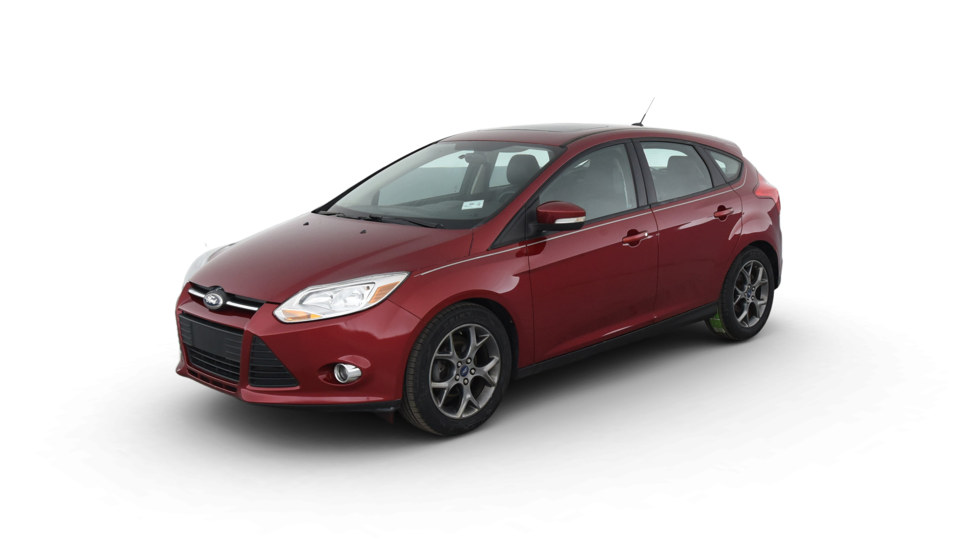Used 2013 Ford Focus Carvana used-2013-ford-focus-carvana